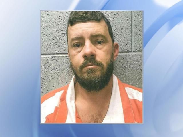 NC man arrested on child pornography charges