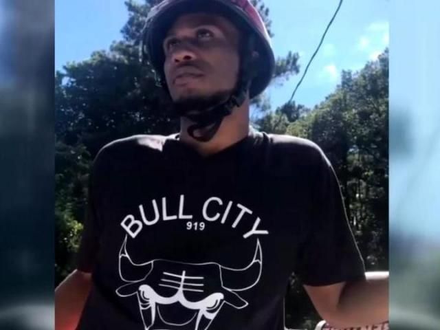 'Who would do that to Jamal?' Man known for fighting gun violence in ...