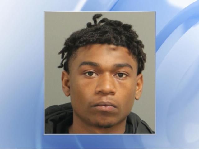 Two arrested after police chase connected to string of armed robberies ...