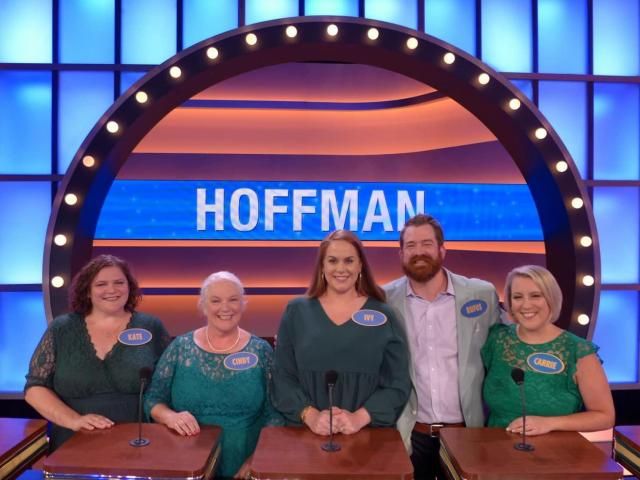 'I would love to be on every game show possible:' Raleigh family makes ...