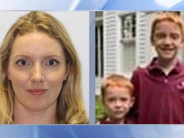 Mom, two boys reported missing in Raleigh found safe