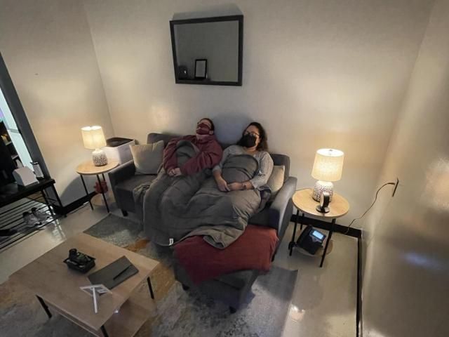 'Zen Den' gives teachers, staff at Chapel Hill school more than a break ...