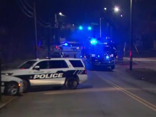 Durham shooting leaves one dead, one charged with murder