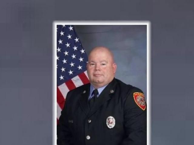 Respected Durham Assistant Fire Marshal dies