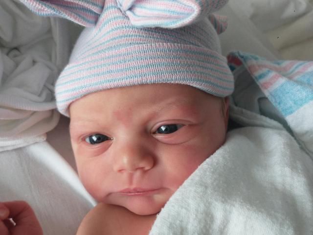 Welcome to the world: Meet the first local babies born in 2022