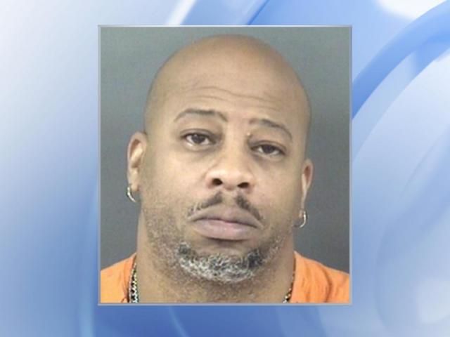 Man charged with first-degree murder, woman killed in Fayetteville home