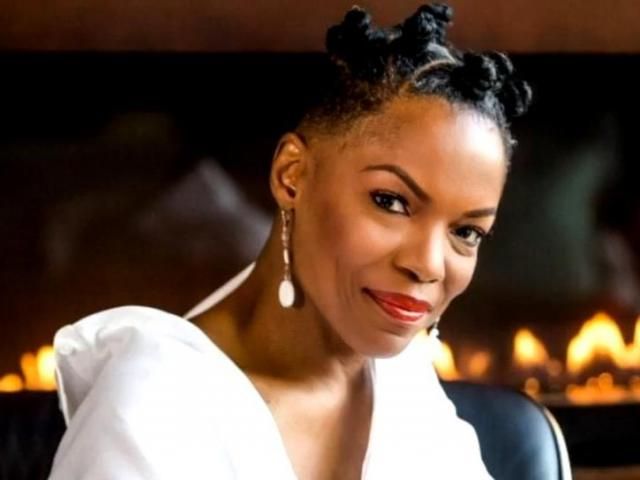 Durham jazz vocalist uses music to connect with late husband through ...