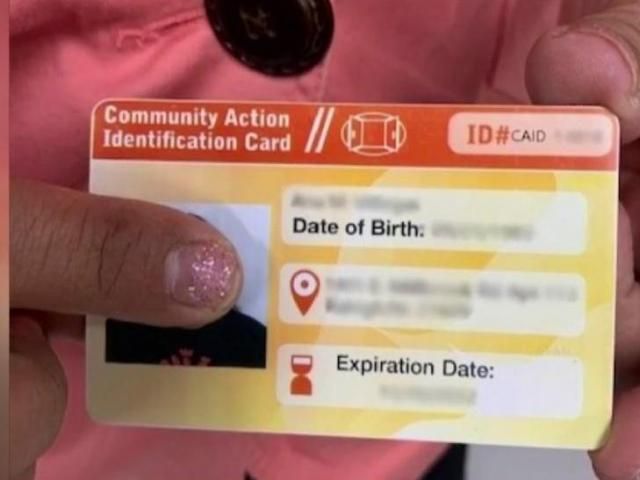 Wake County to recognize alternative form of ID for immigrants, refugees