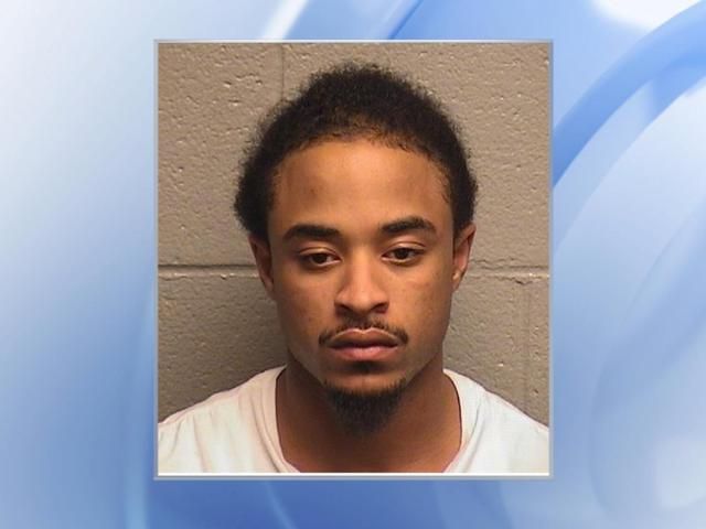 Durham man arrested in string of armed home invasions near Duke University