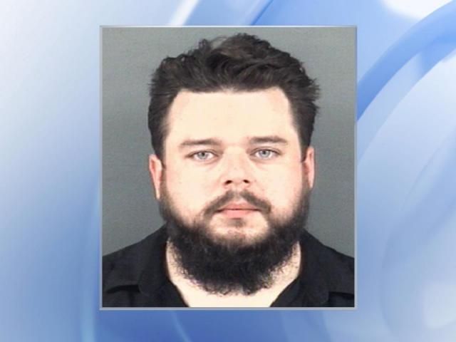 Former Fayetteville teacher charged with 50+ sex crimes