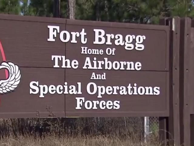 Loud explosions may be heard at Fort Bragg and surrounding areas over ...