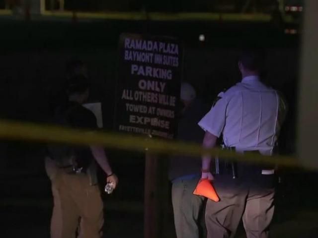 911 calls released in Fayetteville motorcycle gang fight says shots ...