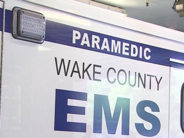 Pay raises coming for Wake County EMS workers