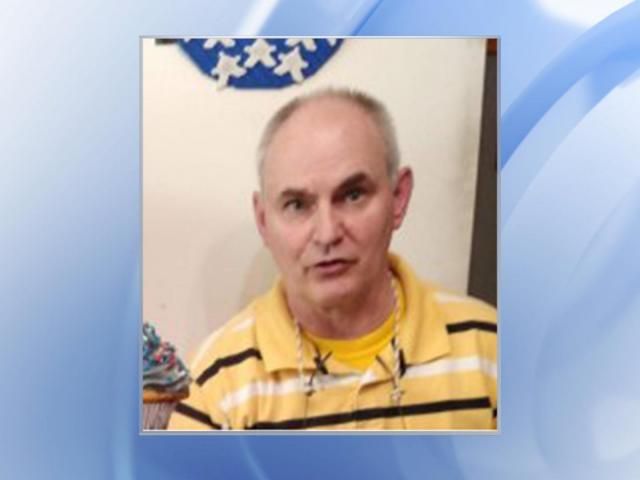 Missing New York man's car found in northern Wake County