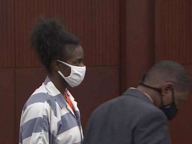 Woman charged with murder following alleged road rage shooting in Raleigh