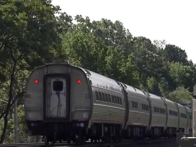 Plans come into focus for proposed Triangle commuter rail
