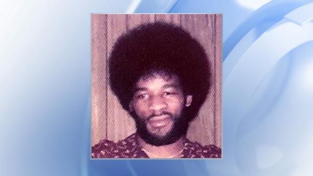 Murder victim identified 43 years later in North Carolina