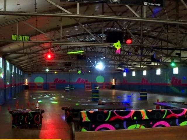 Preserving nostalgia: Community crowdfunds to save historic skating rink