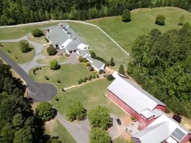 John Edwards' former estate transformed into Triangle subdivision