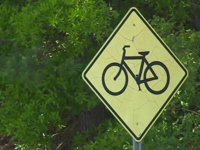 Plans for Triangle Bikeway shift into gear