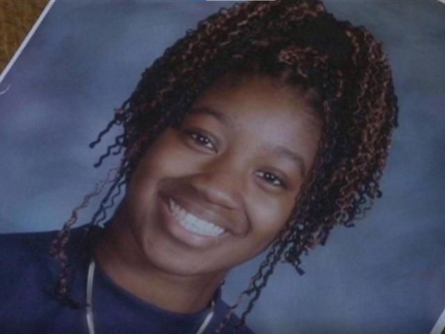 21 years later, the case of a missing NC teen who disappeared from her ...