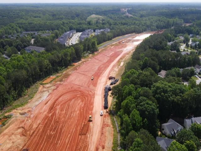 'You aren't going to sleep': Apex neighbors complain about noise from ...