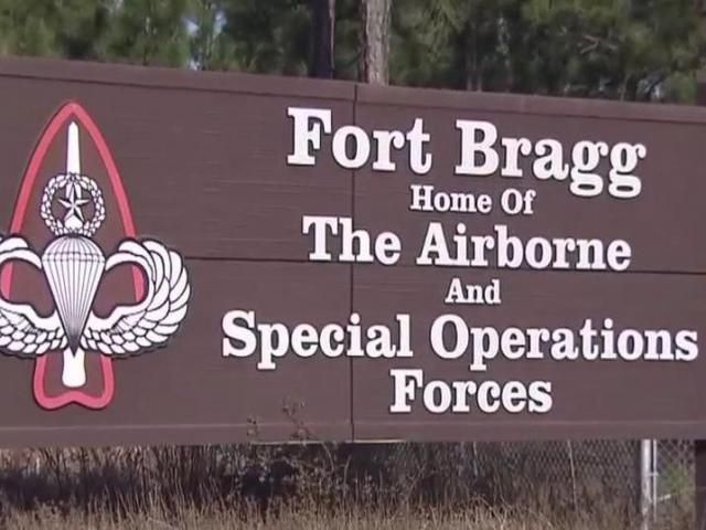 Explore the History of Fort Bragg