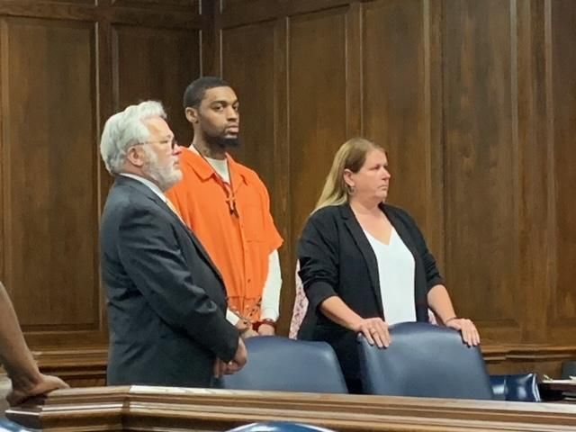 Mother of 5-year-old Wilson boy killed calling for new law to give ...