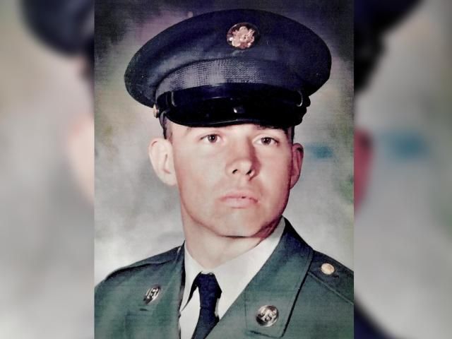 NC man murdered in 1976 identified as US Army veteran