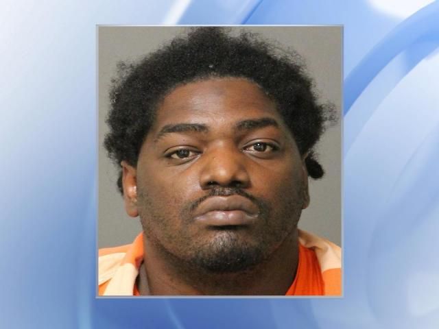 Man charged with first-degree murder after body found in burning car in ...