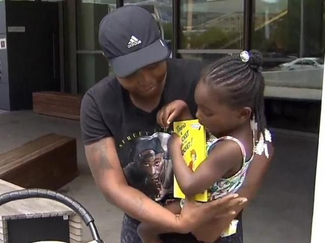 'We are only working to survive': Durham mom speaks about rising prices ...