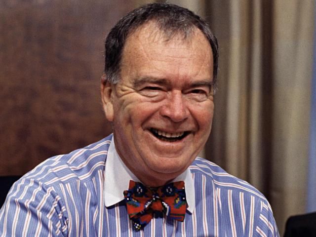 SETH EFFRON: When Frank Daniels made me an offer I couldn't refuse