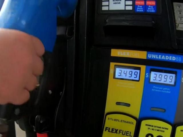 Is unleaded 88 safe to use in your vehicle?