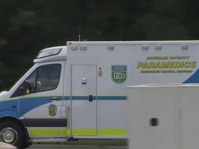 Durham EMS stretched thin with multiple emergencies Tuesday night