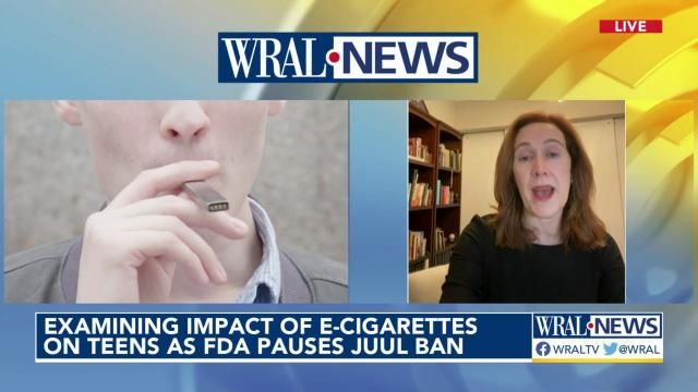 Juul to pay $462 million to six states in its largest settlement ever