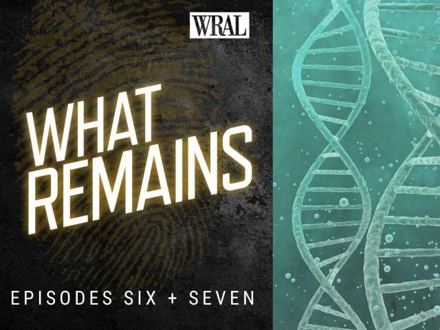 NCIS retiree is an unsung member of cold case investigations in the ...