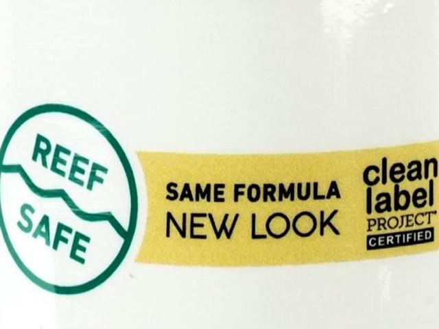 Explained: How to pick the best sunscreen and decipher labels on the bottle