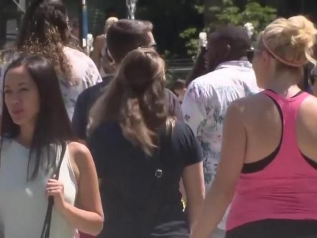 2 out of 3 millennials who spent teen years in Raleigh are still here ...