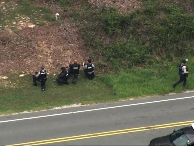 Wayne Co. deputy, 1 of 3 shot in 9-hour standoff, dies from injuries