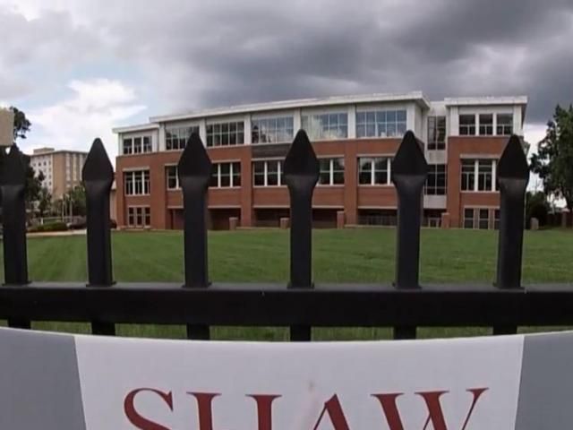 Shaw University alumni divided over plans to update campus, build high ...