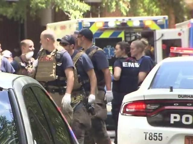 Investigation continues after Durham shooting leaves man dead, woman ...
