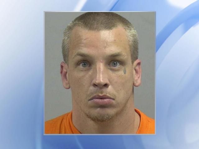 Man realizes he's face-to-face with escaped inmate while watching WRAL-TV