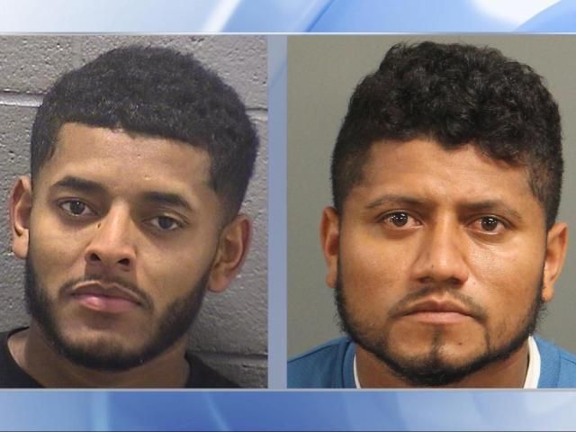 Brothers charged with murder of Wake County Deputy Ned Byrd will not ...