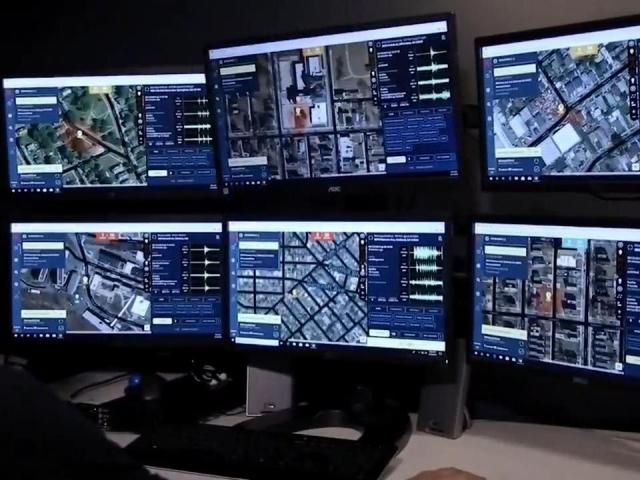 Shotspotter Gunfire Detection Technology Launches In Durham