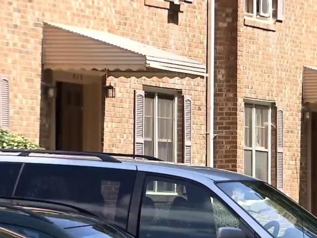 Man charged with murder after fatal shooting at Chapel Hill apartment ...