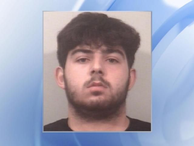 Police: NC man killed during argument over Walmart parking spot