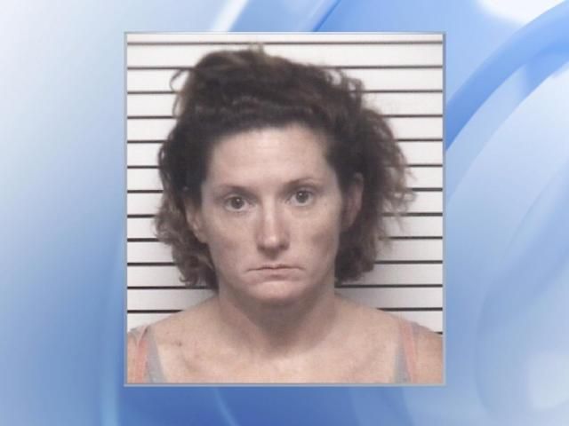 Sheriff: NC teacher met with student she was accused of having sex with ...