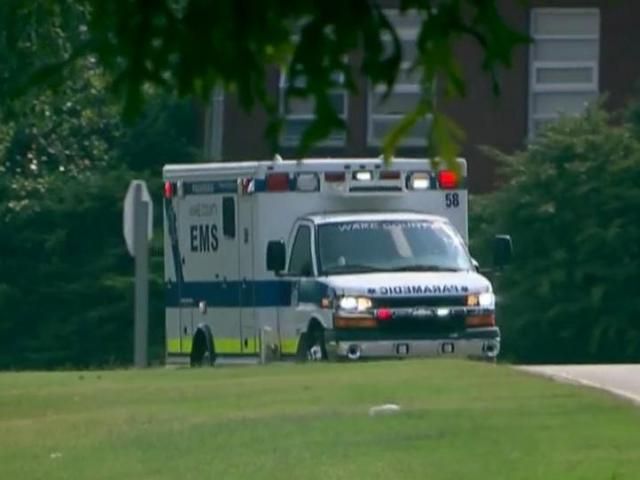 Wake Co. woman said she called 911 four times after partner suffered ...