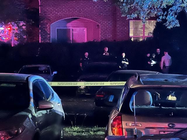 Police investigate homicide in Durham after body found in trunk