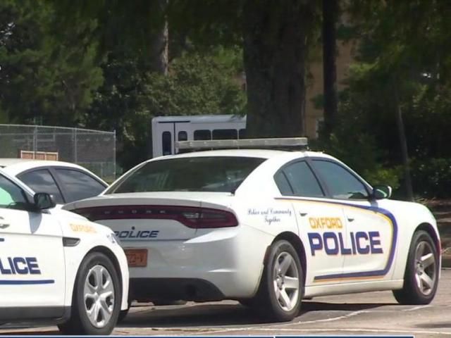 Oxford police investigating three shootings over 10 days